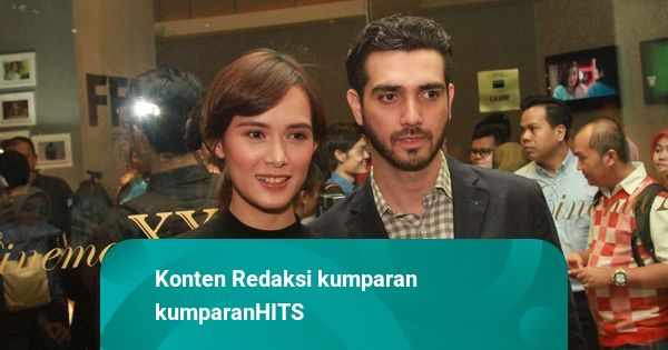 Fachri Albar dan Renata Kusmanto Resmi Cerai sejak Februari 2025 | kumparan.com